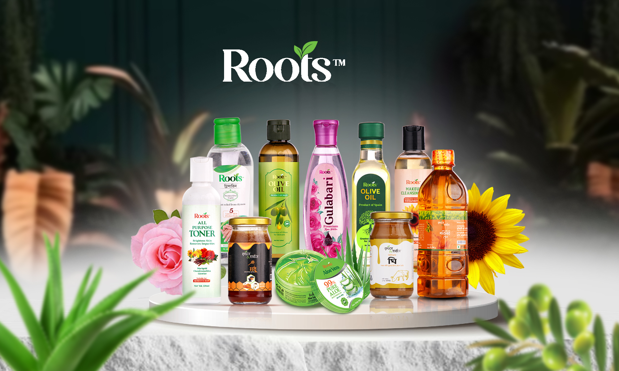 Roots Wellbeing Limited - Want to know more